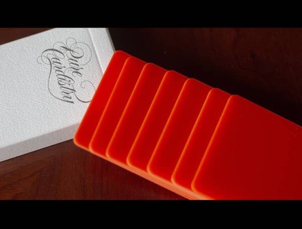 CARDISTRY TRAINING - Cardshop